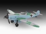 Messerchmitt BF 109 G-6 1/32 - Mathieu Maquettes